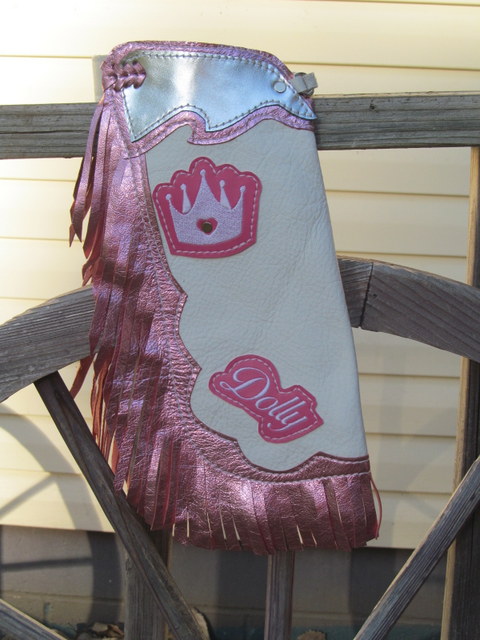 Bullriding Chaps "Christmas Stockings,Mutton Bustin Chaps Christmas ...